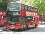 London Buses route 68 | Bus Routes in London Wiki | Fandom