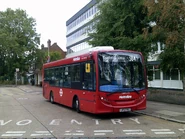 London Buses route 384 | Bus Routes in London Wiki | Fandom