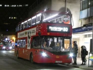 London Buses route 80 | Bus Routes in London Wiki | Fandom