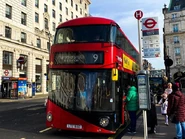 London Buses route 9 | Bus Routes in London Wiki | Fandom