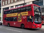 London Buses route 274 | Bus Routes in London Wiki | Fandom