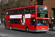 London Buses route 27 | Bus Routes in London Wiki | Fandom