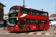 London Buses route 221 | Bus Routes in London Wiki | Fandom