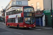 London Buses route N1 (1995-present) | Bus Routes in London Wiki | Fandom