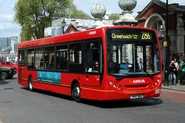 London Buses route 286 | Bus Routes in London Wiki | Fandom