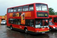 London Buses route 151 | Bus Routes in London Wiki | Fandom