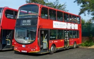 London Buses route 132 | Bus Routes in London Wiki | Fandom