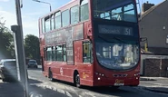 London Buses route 51 | Bus Routes in London Wiki | Fandom