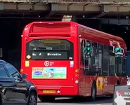 London Buses route E7 | Bus Routes in London Wiki | Fandom
