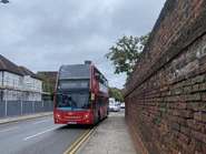 London Buses route 57 | Bus Routes in London Wiki | Fandom
