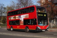 London Buses route 88 | Bus Routes in London Wiki | Fandom