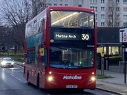 London Buses route 30 | Bus Routes in London Wiki | Fandom