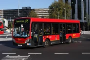 London Buses route P5 | Bus Routes in London Wiki | Fandom
