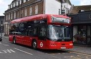 London Buses route 166 | Bus Routes in London Wiki | Fandom