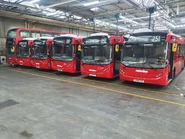 London Buses route 251 | Bus Routes in London Wiki | Fandom