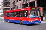 London Buses route 214 | Bus Routes in London Wiki | Fandom