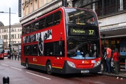 London Buses route 37 | Bus Routes in London Wiki | Fandom