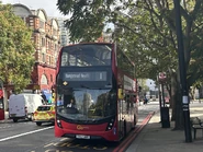 London Buses route 1 | Bus Routes in London Wiki | Fandom