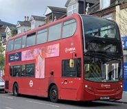 London Buses route 289 | Bus Routes in London Wiki | Fandom