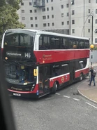 London Buses route 145 | Bus Routes in London Wiki | Fandom