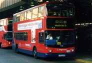 London Buses route 48 | Bus Routes in London Wiki | Fandom