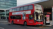 London Buses route 97 | Bus Routes in London Wiki | Fandom