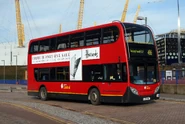 London Buses route 486 | Bus Routes in London Wiki | Fandom