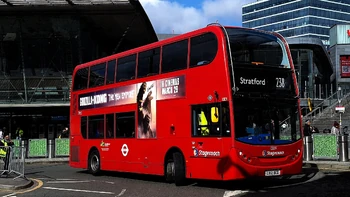 London Buses route 238 | Bus Routes in London Wiki | Fandom