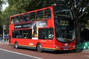 London Buses route 22 | Bus Routes in London Wiki | Fandom