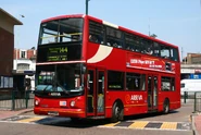 London Buses route 144 (1994-present) | Bus Routes in London Wiki | Fandom