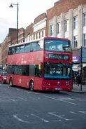 London Buses route 699 | Bus Routes in London Wiki | Fandom