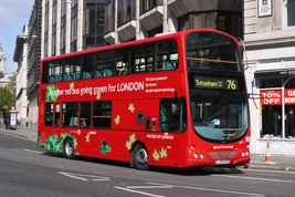 Wright Eclipse Gemini | Bus Routes in London Wiki | Fandom