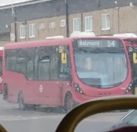 London Buses route S4 | Bus Routes in London Wiki | Fandom