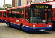 London Buses route C11 | Bus Routes in London Wiki | Fandom