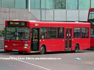 Plaxton Pointer 2 | Bus Routes in London Wiki | Fandom