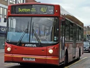 London Buses route 407 | Bus Routes in London Wiki | Fandom