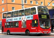 London Buses route 148 (2002-present) | Bus Routes in London Wiki | Fandom