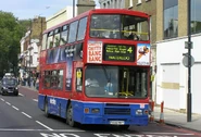 London Buses route 4 | Bus Routes in London Wiki | Fandom