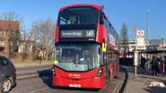 London Buses route 149 | Bus Routes in London Wiki | Fandom