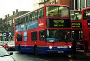London Buses route 263 | Bus Routes in London Wiki | Fandom