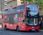 London Buses route 207 | Bus Routes in London Wiki | Fandom