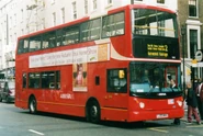 London Buses route 2 (1993-present) | Bus Routes in London Wiki | Fandom