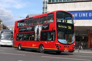 London Buses route 36 | Bus Routes in London Wiki | Fandom