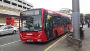 London Buses route U5 (2004-present) | Bus Routes in London Wiki | Fandom