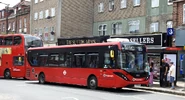 London Buses route 165 | Bus Routes in London Wiki | Fandom