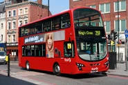 London Buses route 259 | Bus Routes in London Wiki | Fandom