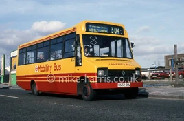 London Buses route 304 (1993-1995) | Bus Routes in London Wiki | Fandom