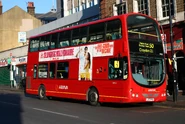 London Buses route 50 | Bus Routes in London Wiki | Fandom