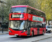 London Buses route 40 | Bus Routes in London Wiki | Fandom
