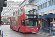 London Buses route 157 | Bus Routes in London Wiki | Fandom